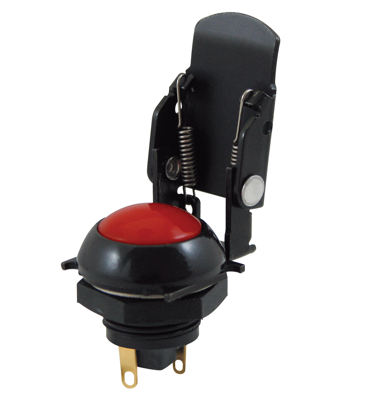 Switch - Flip Guard - Page 1 - AAR Electronics